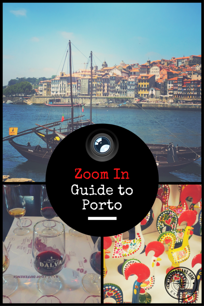 Porto City Guide, the best things to see and do in this top 2017 ...
